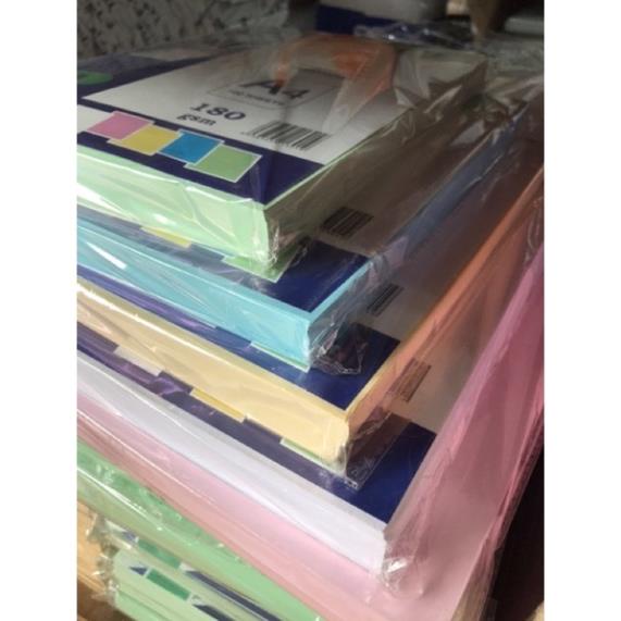 Paperboard, Cardboard Paperboard Size A4 Quantitative 180gsm (100 ...