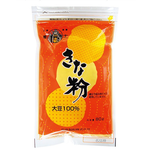 Kinako 80G 180G HALAL Japanese Roasted Soy Bean Powder Tepung Soya きな粉 ...