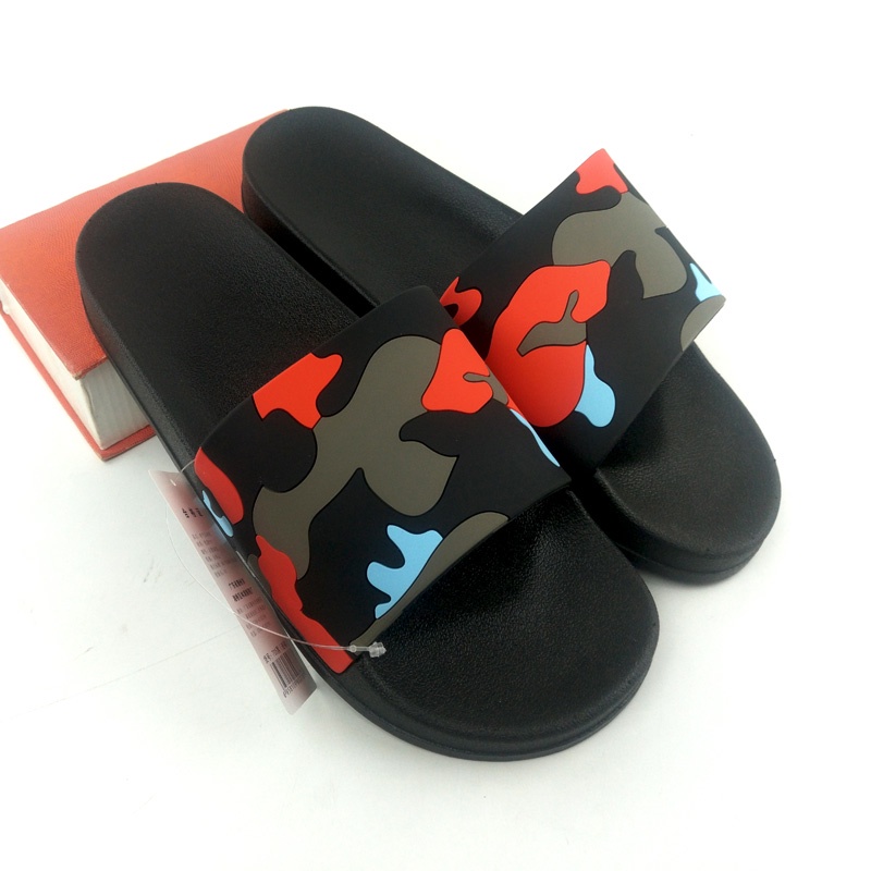 *Top* Slippers men's summer 49 extra large 50 non slip 47 fat plus ...
