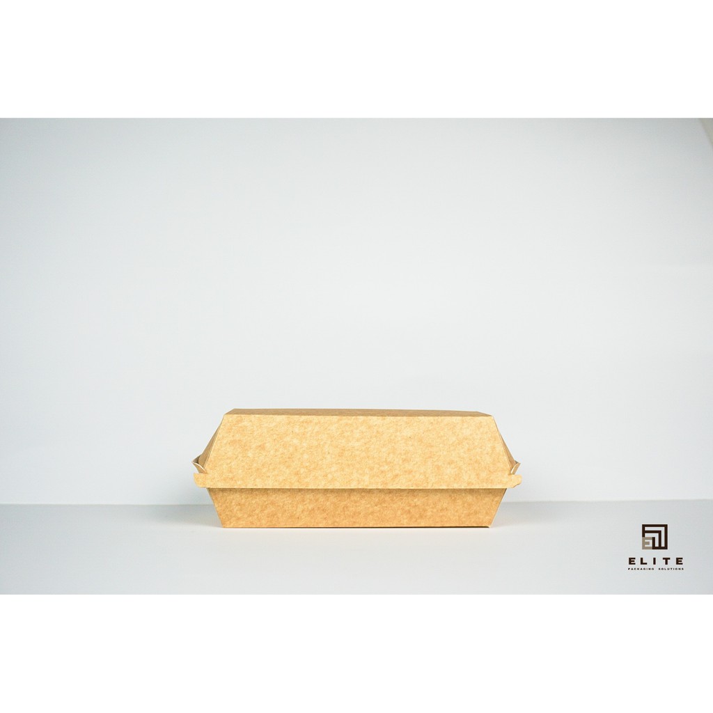 Elite Packaging Takoyaki, Hotdog, Corndog, Siomai, Dimsum Takeout Box ...