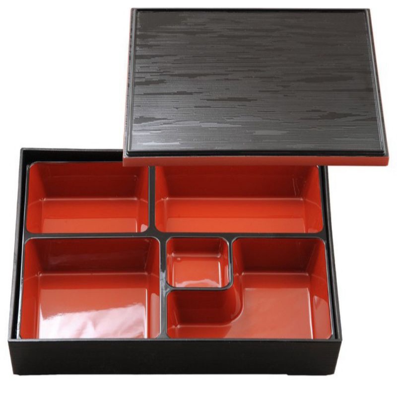 Bento Set/Plate Set Japanese Restaurant Food | Shopee Philippines