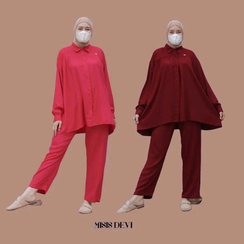 One Set - Alice Polos | Shopee Philippines
