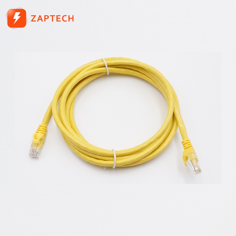 HIGH QUALITY CAT6 UTP Patch Internet LAN Cable Cord 1.5m 3m 5m 10m ...