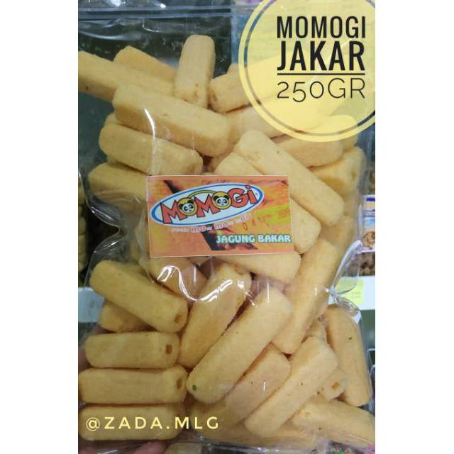 Momogi Snack | Shopee Philippines
