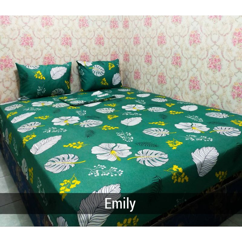 Homemade Sheets Premium Cotton Material 2sarban 2sarling Shopee Philippines