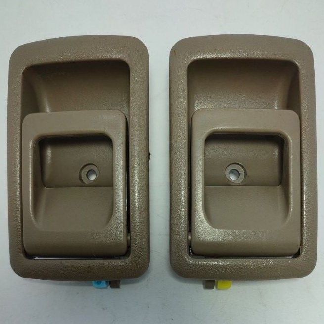 DOOR HANDLE IN KIJANG CAPSULE STARLET SOLUNA | Shopee Philippines