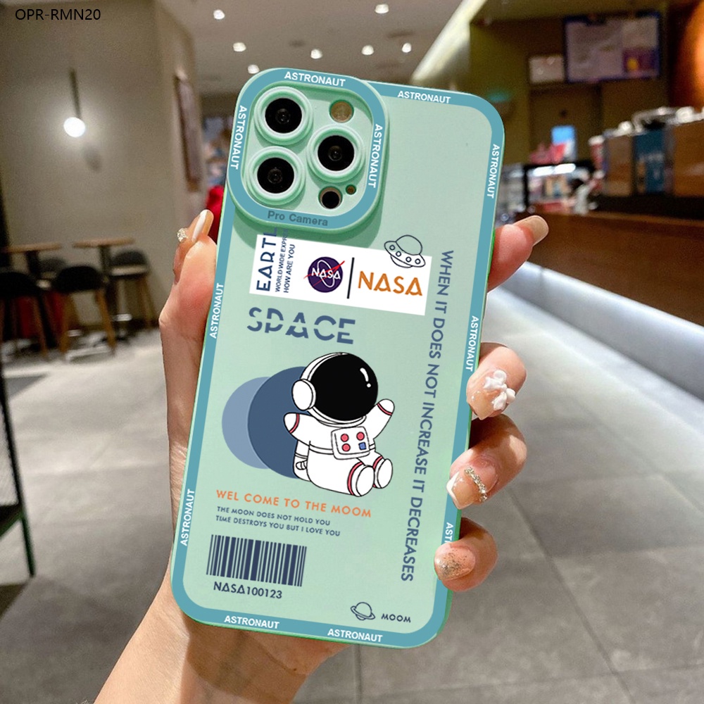 Realme Narzo 20 30A 50 50A Pro Prime 5G For Phone Case Thicken Lens ...