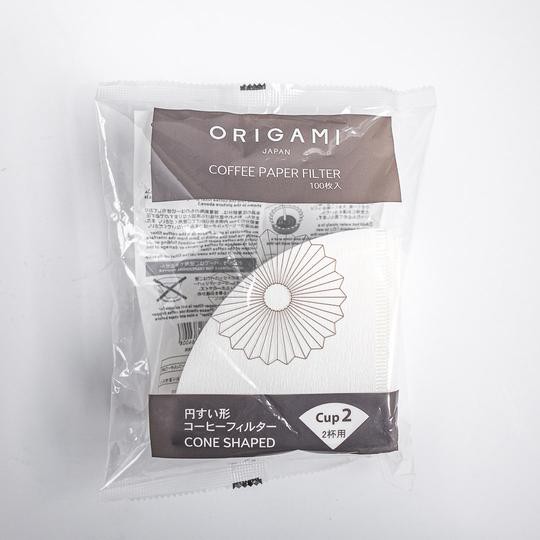 ORIGAMI Paper Filter | Shopee Philippines