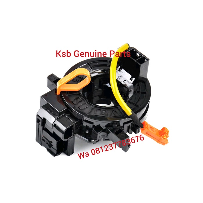 TOYOTA INNOVA Spiral Cable, HILUX model AIR BAG STIR 84306-0K051 ...