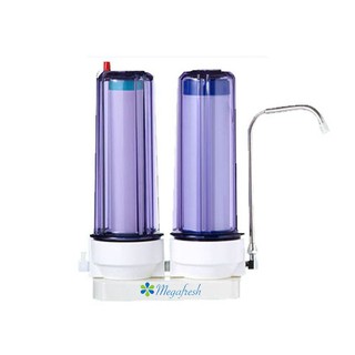 Megafresh Alpha Carbon Cartridge Water Filter - FA CARBON | Shopee ...