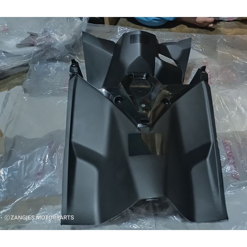 HONDA CLICK V2 125i INNER LOWER COVER (DIBDIB) GAME CHANGER K60 ...