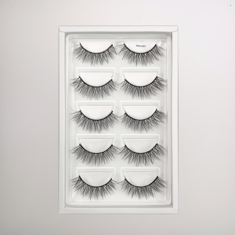 PAULASH PRO (16 styles available, High Quality and Reusable Falsies ...