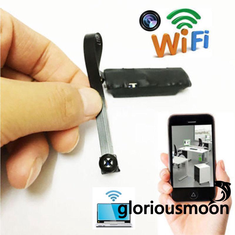 Rs♪-SQ11 1080P Car Spy Mini Camera HD Camcorder Night | Shopee Philippines