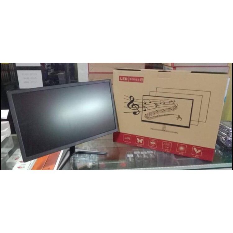 Brandnew 19 and 20 inch Wide IPS Monitor HDMI Ready | Shopee Philippines