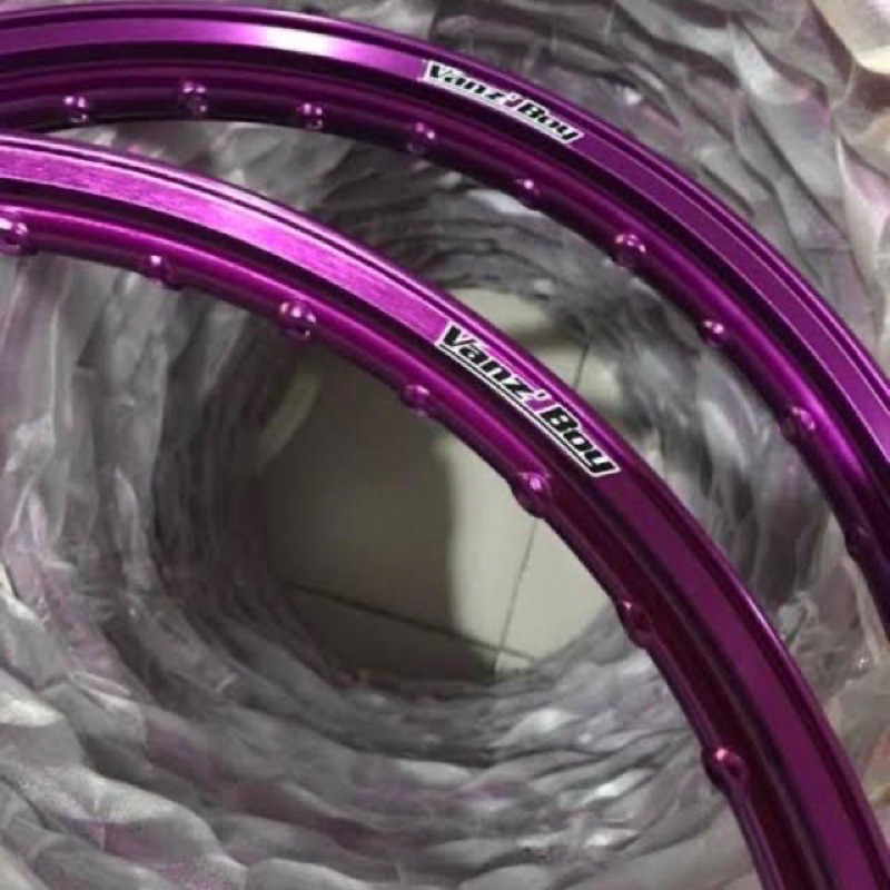 Vanz’Boy Rims BROKEN SIZE( THAILAND ) 🇹🇭🇹🇭🇹🇭 | Shopee Philippines