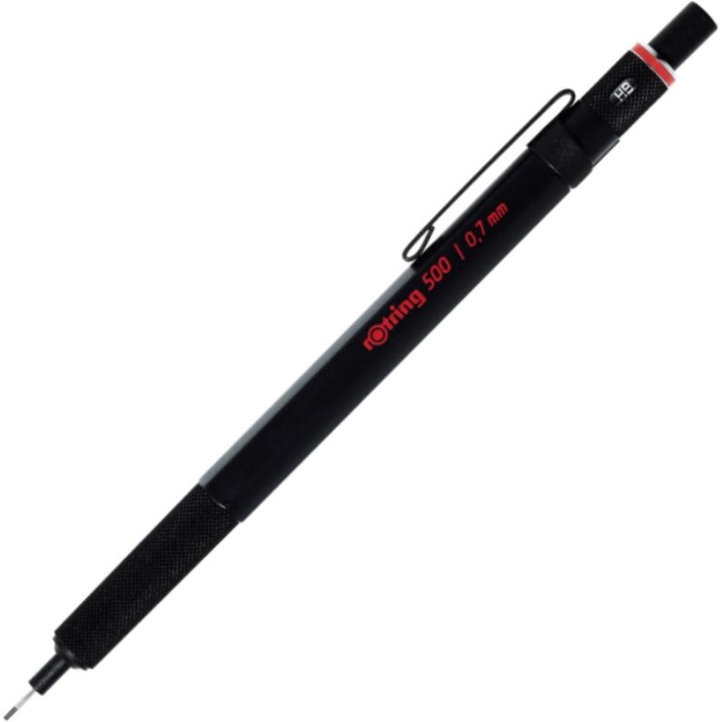Rotring 500 | 800 Drafting Mechanical Pencil, 0.5 /0.7 mm, SOLD PER PC ...