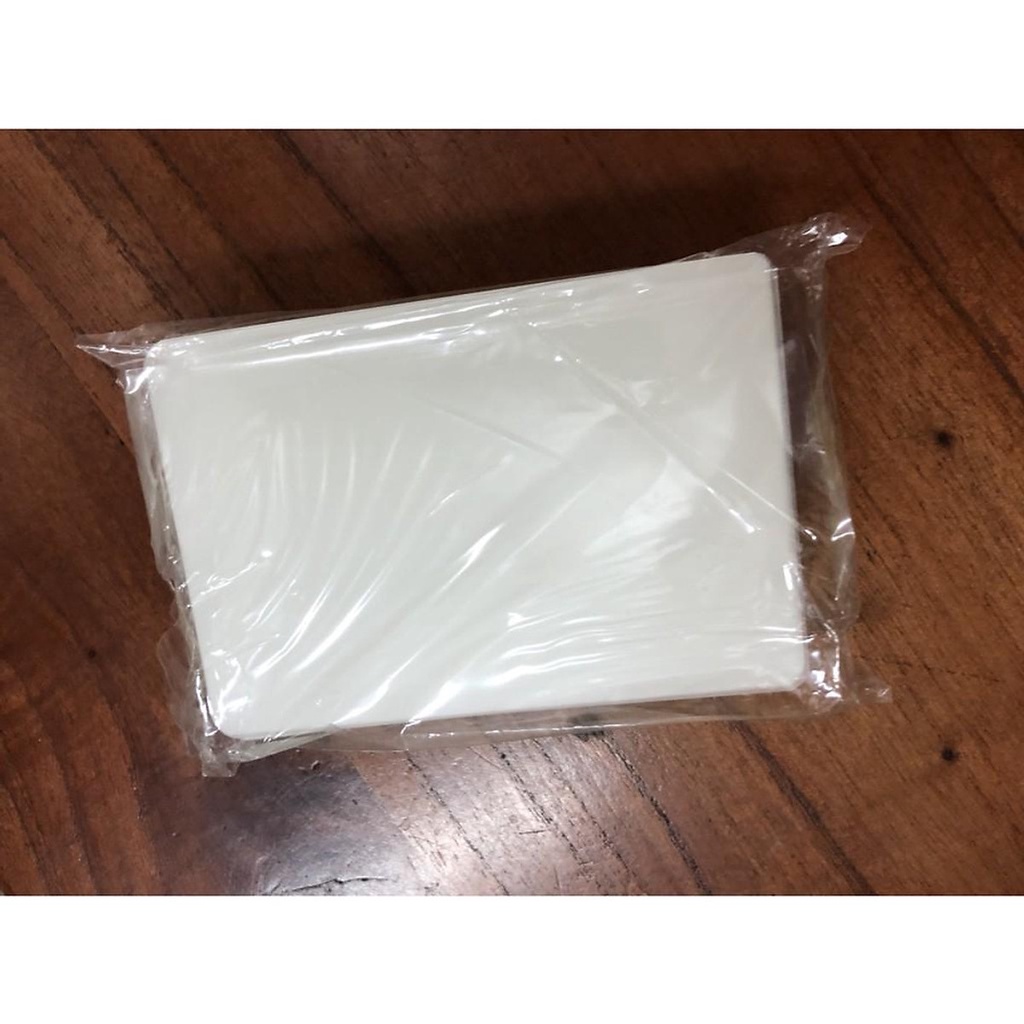 Laminated paper for ID cards and ID cards, 125mic thick | Shopee ...