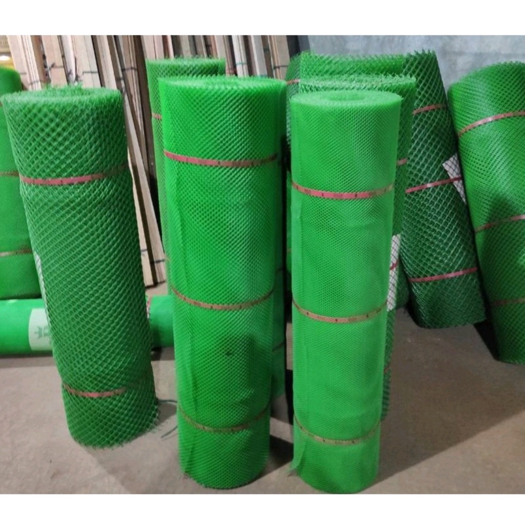 Plastic Screen Plastic Green Screen Chicken Screen Polyethylene Screen ...
