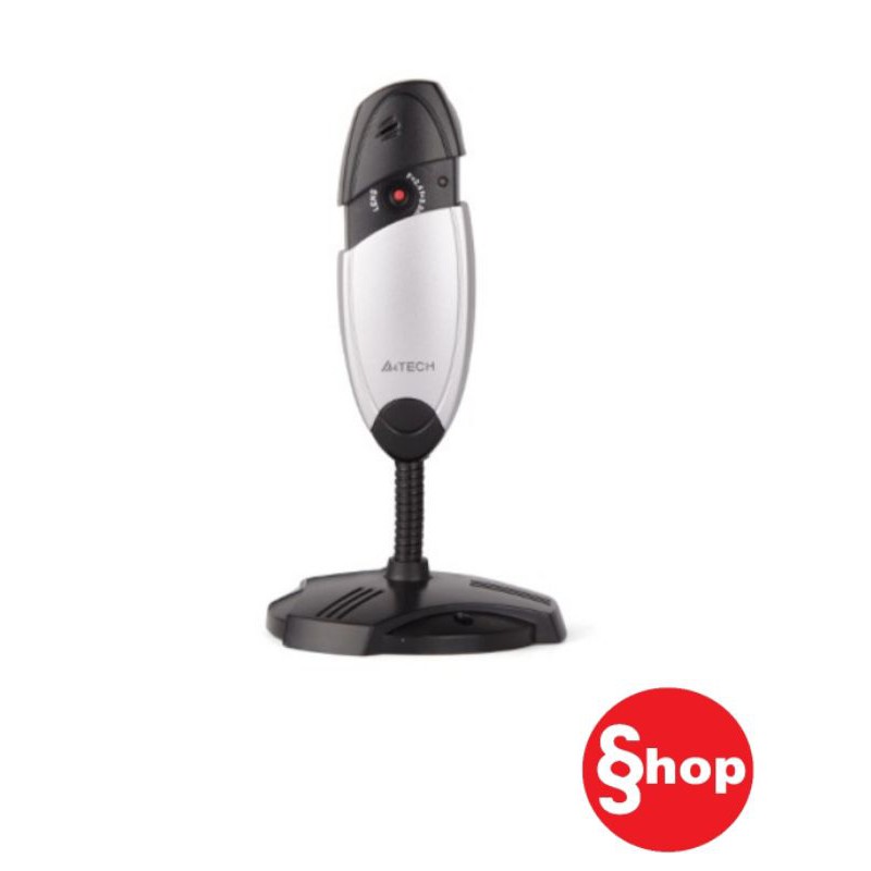 A4Tech Webcam Anti-Glare PK-635G 16MP w/ MIC | Shopee Philippines