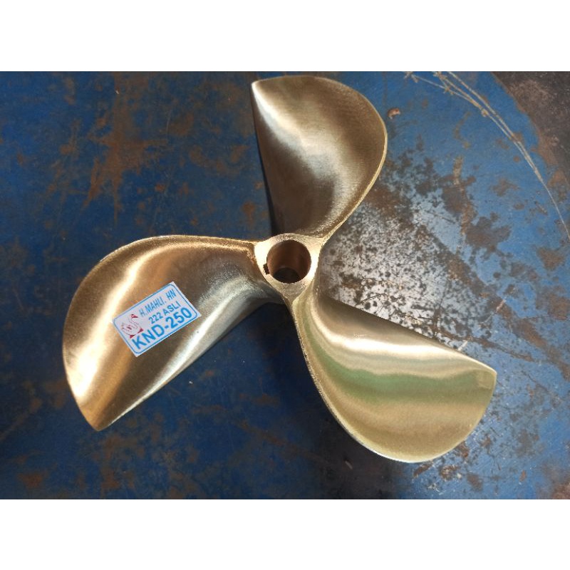 Boat Propellers / TS Boat Fans. 250 | Shopee Philippines