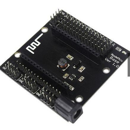NodeMcu Breadboard - ESP8266-12E | Shopee Philippines