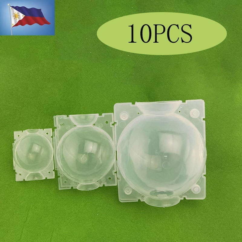 10pcs Garden Plant root growing case box tree flower Grafting Rooter ...