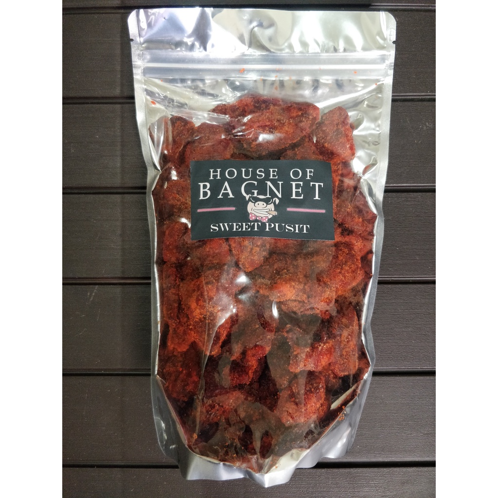 Best SWEET PUSIT Small Medium Large Special Pasalubong Crispy Available ...