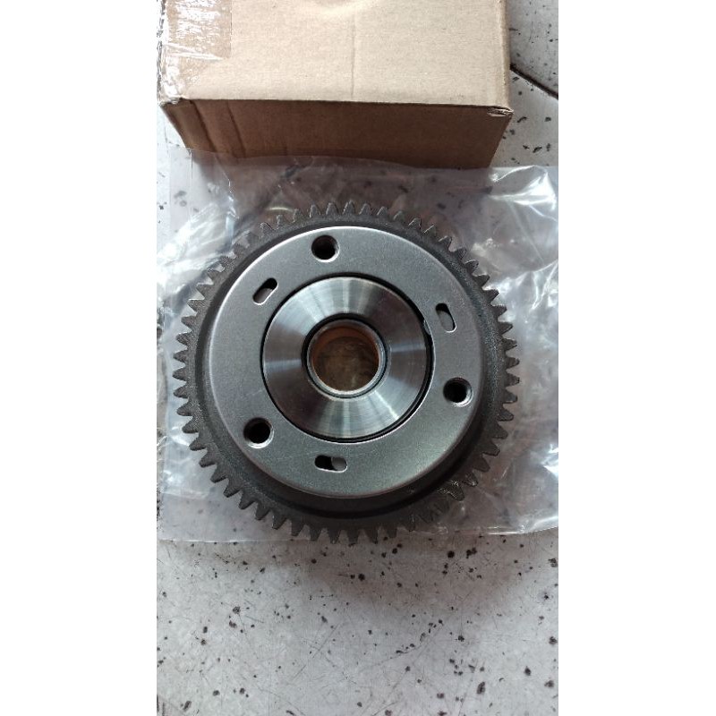 Rusi chariot175 bendix assy. | Shopee Philippines