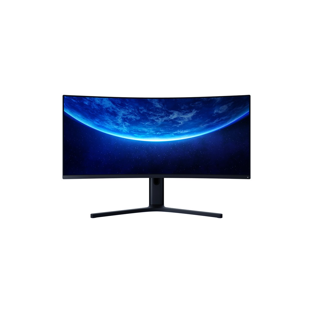 Xiaomi Mi Curved Gaming Monitor 34" | Shopee Philippines