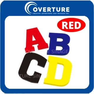 Shop letter standee for Sale on Shopee Philippines