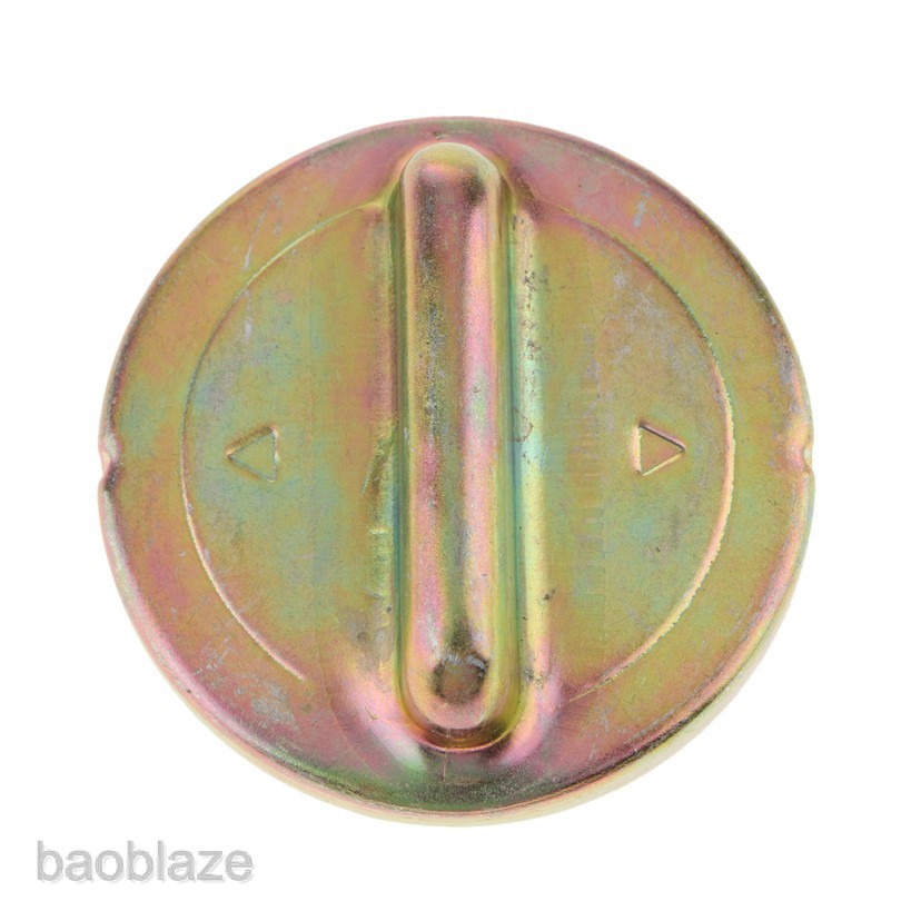 [READY&COD] Fuel Gas Cap for Scooter Moped GY6 Baja GY6 Engine 125cc ...