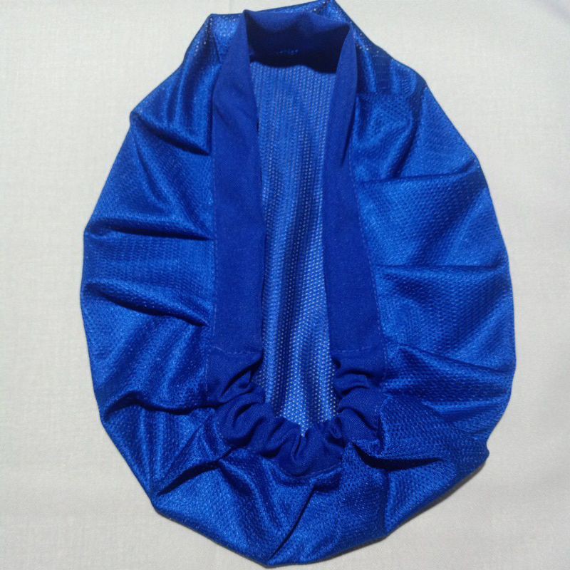 Hairnet Adjustable Kitchen & Production Hairnet Cap Mesh in Different ...