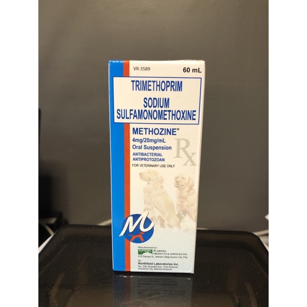 METHOZINE 60ml 4mg/20mg/ml | Shopee Philippines