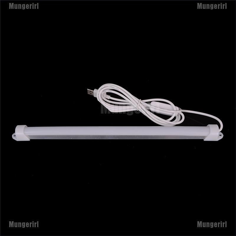 Readystock 6W LED Strip Bar Eye Care USB LED Desk Table Lamp Light for ...