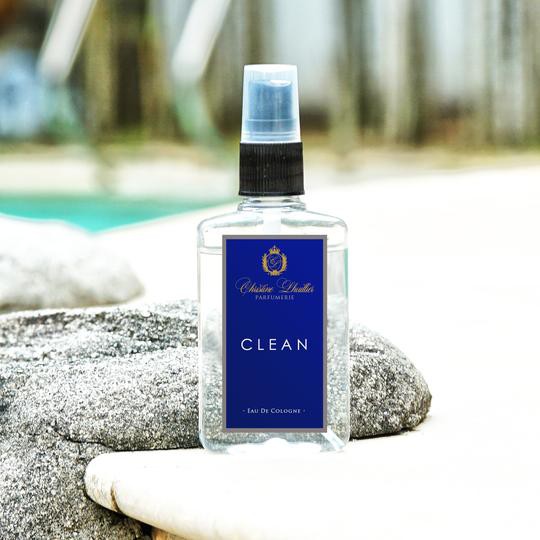 Clean Men Scent (EDC/EDT) | Shopee Philippines