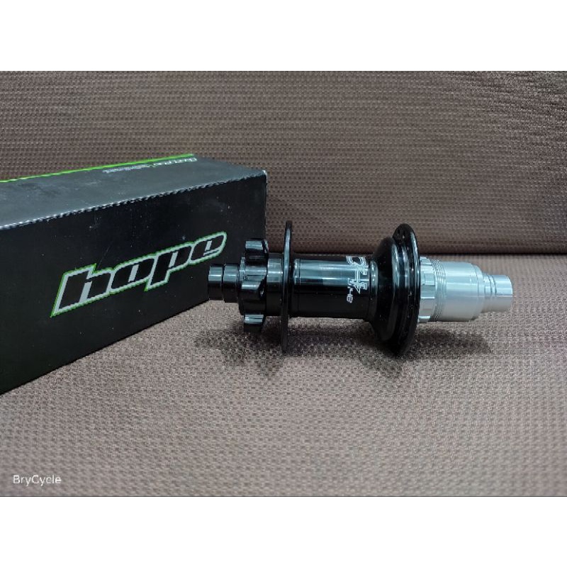 Hope PRO 4 BOOST HUB Microspline XD | Shopee Philippines