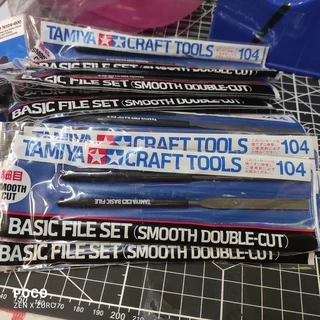 tamiya file - Best Prices and Online Promos - Jul 2024 | Shopee Philippines