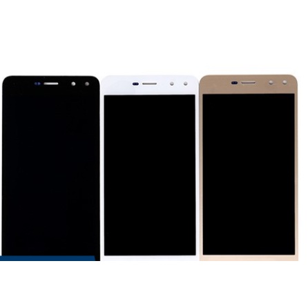 Huawei Y5 2017 replacement LCD with touchscreen (set) | Shopee Philippines