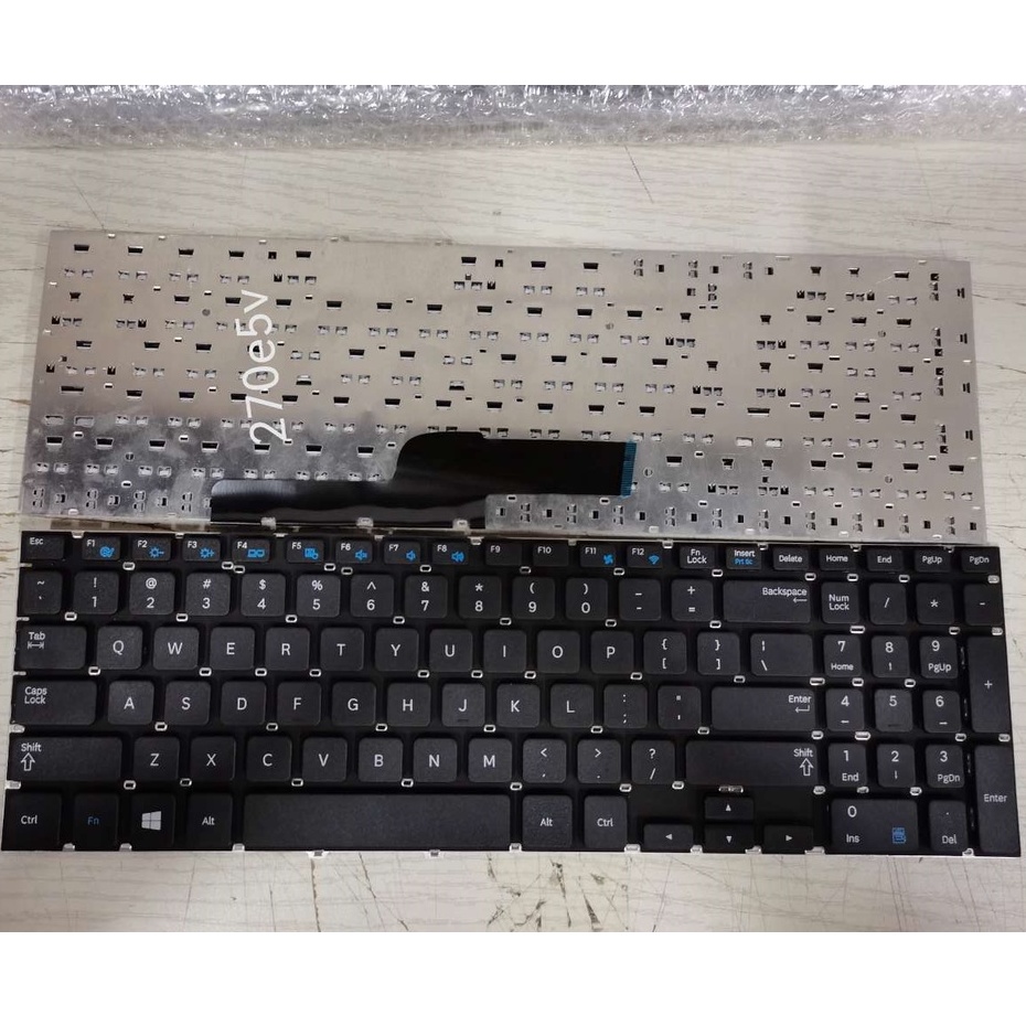 Samsung 270e5v NP270E5U 270E5V 270E5G 270E5J 270E5K 270E5R 270E5E NP270E5E NP275E5E NP270E5V ...