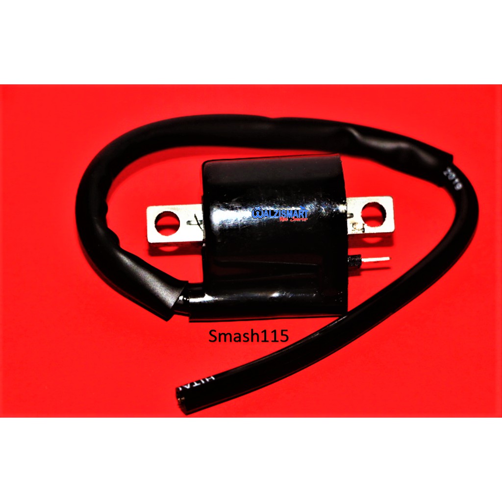 Ignition Coil SAX( SMASH 115 & XRM 110 ) | Shopee Philippines