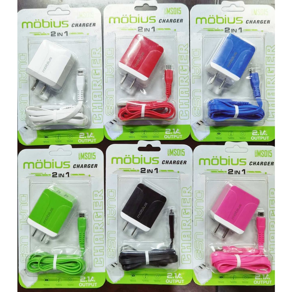2in1 Colorful Fast charger | Shopee Philippines