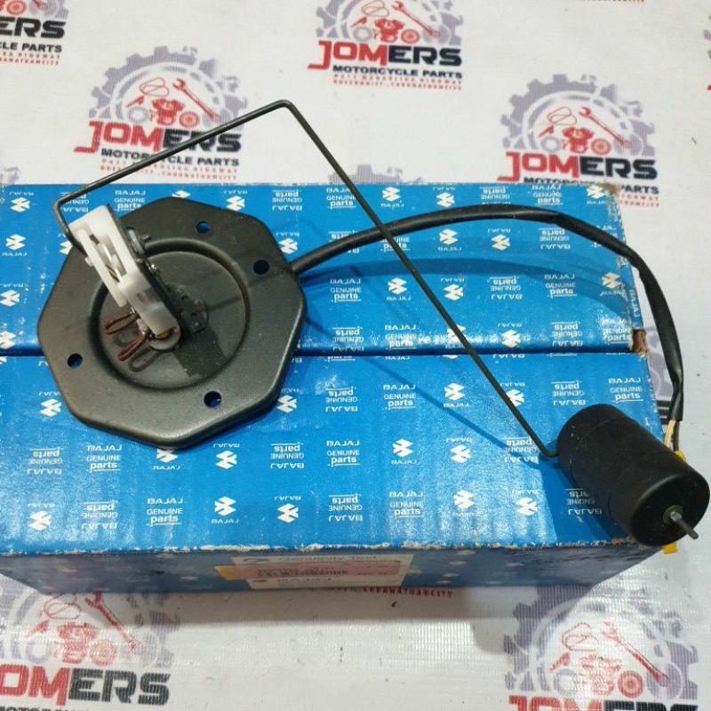 ROUSER 135 FUEL FLOATER GAUGE JD402601 (S5-B) | Shopee Philippines