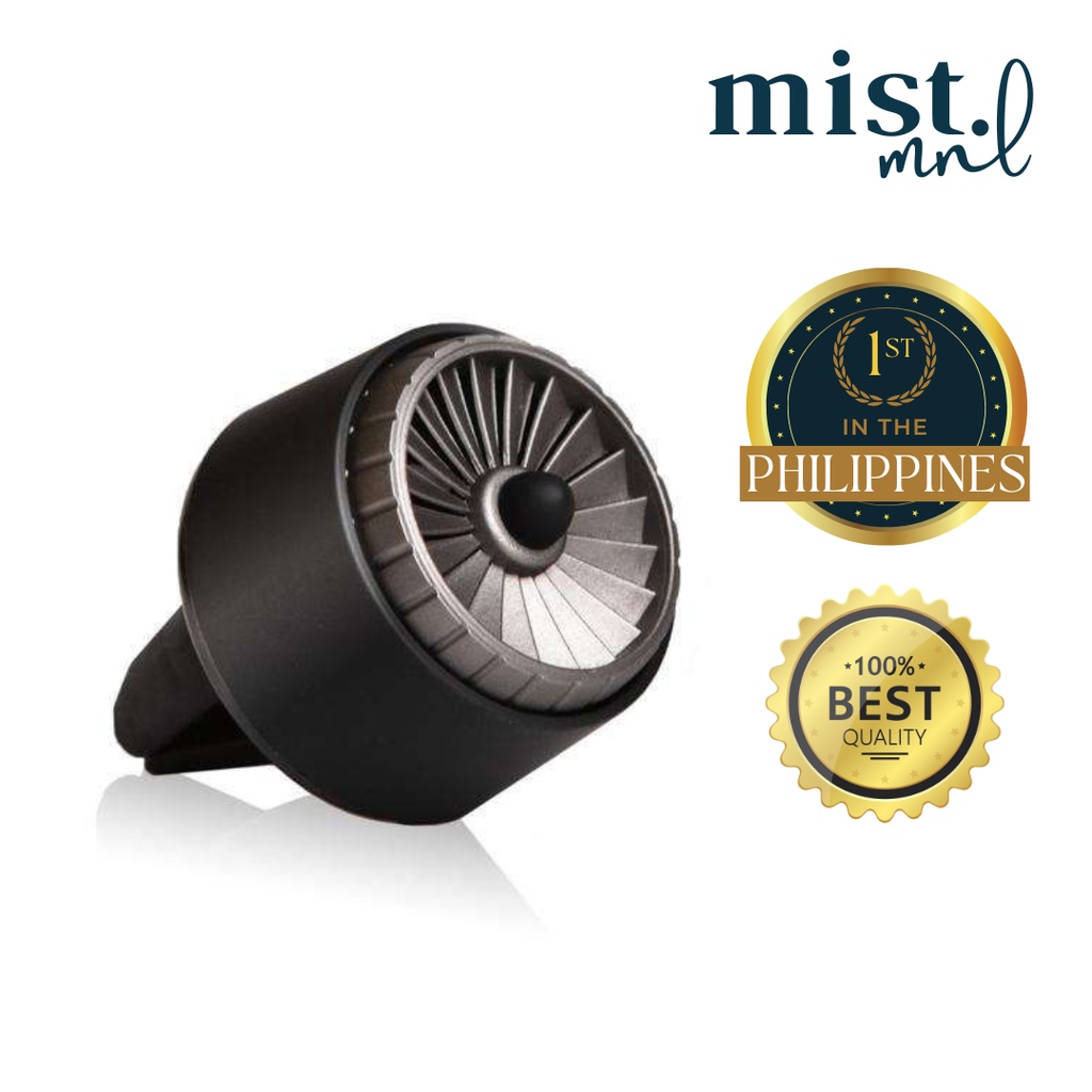 mist. mnl Cruise Aroma Car Diffuser Car Freshener Air Freshener Vent ...