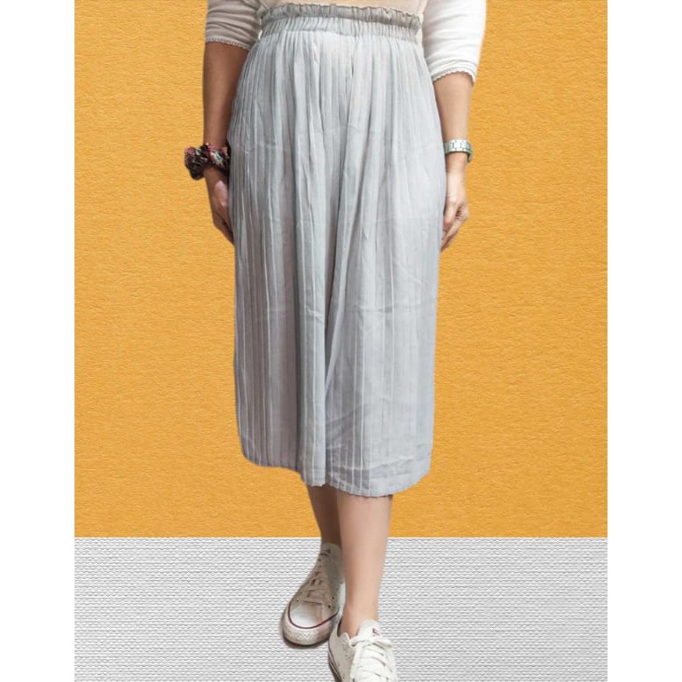 KYU Code: PFP #99 Fashion Square Pants (Waist 24-32) | Shopee Philippines