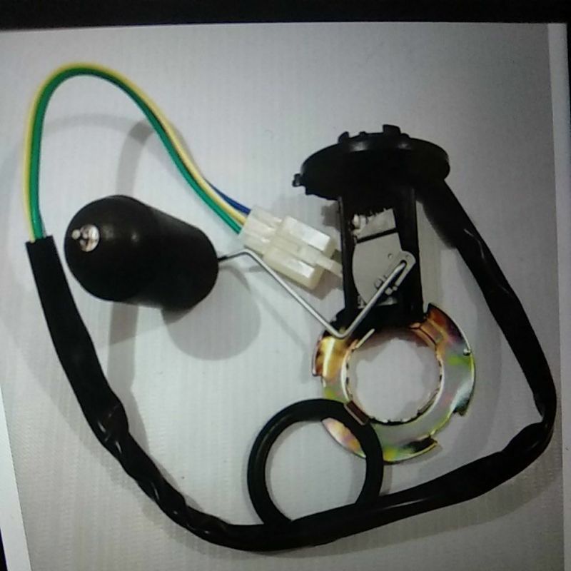 CARBURETOR PUMP SENSOR / FUEL FLOATER/GAS FLOATER XRM / KYMCO / MIO ...