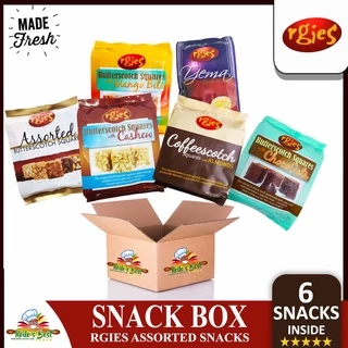 snackbox - Best Prices and Online Promos - Aug 2024 | Shopee Philippines