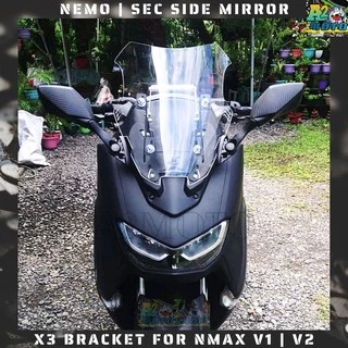 nmax v2 visor - Best Prices and Online Promos - Aug 2024 | Shopee ...
