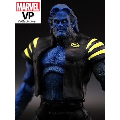 HASBRO Marvel Legends BEAST MCU - Annihilus Wave | Shopee Philippines