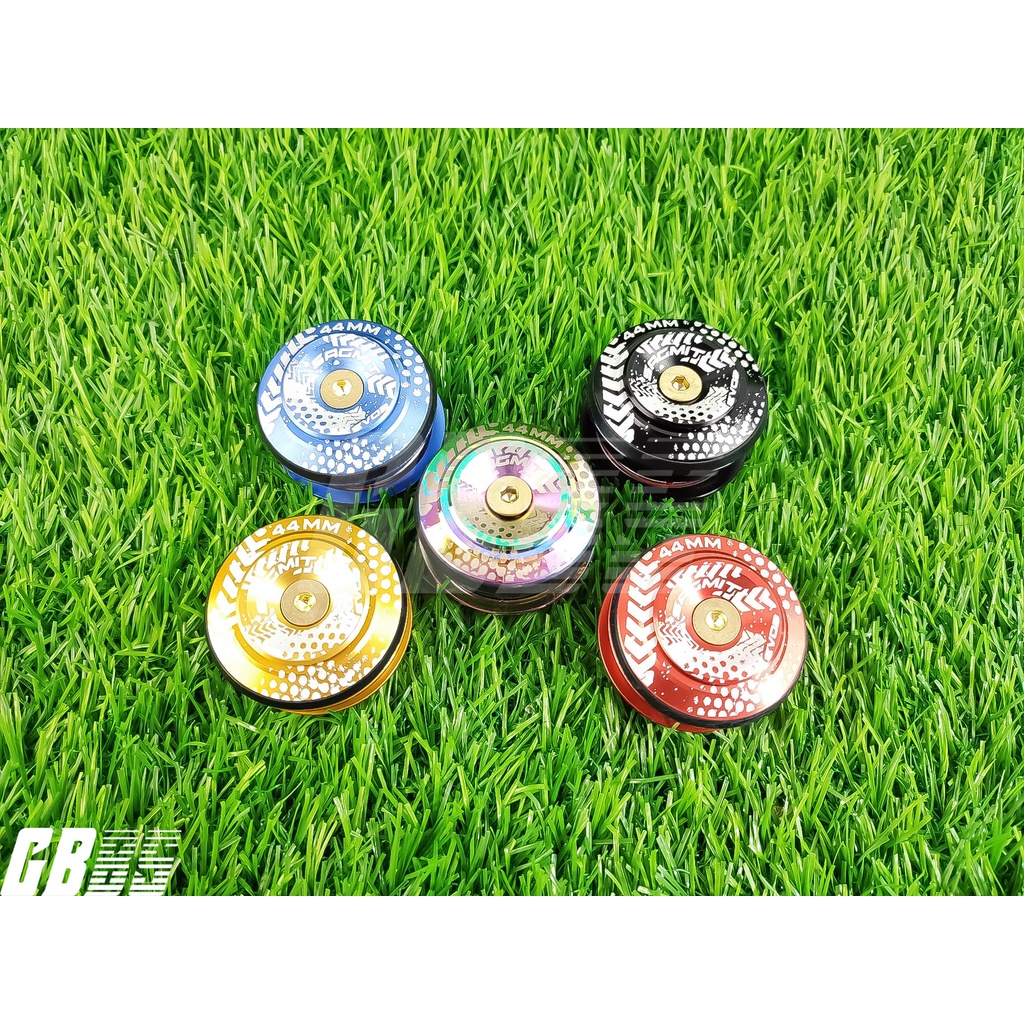 GBBS Sagmit Evo 2 Sealed Bearing Headset Non Tapered Integrated ...