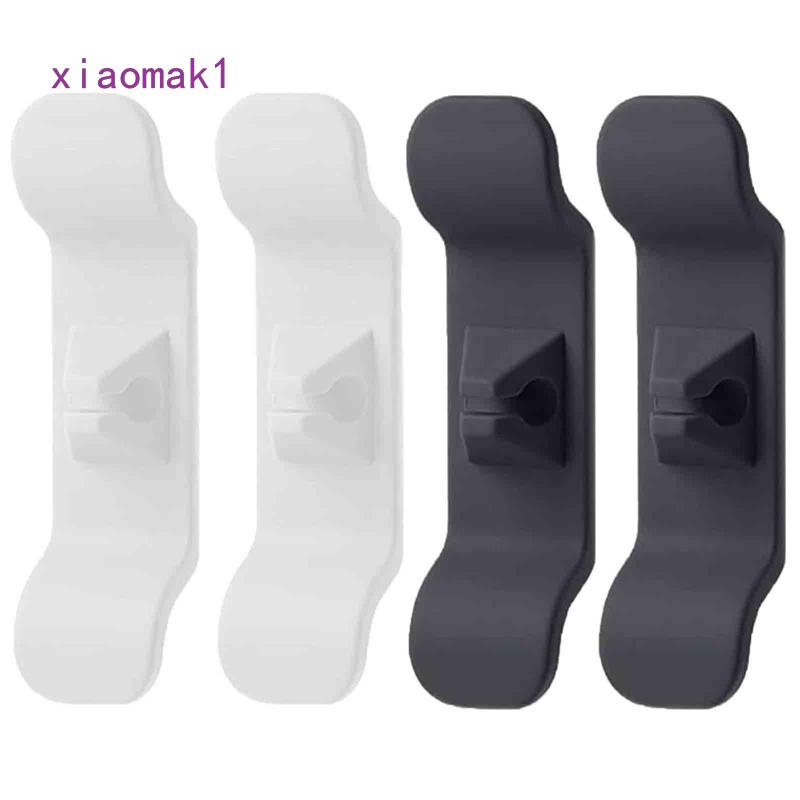 4Pcs Winder Cord Holder Cable Tidy Clips For Kitchen Appliances Cord ...